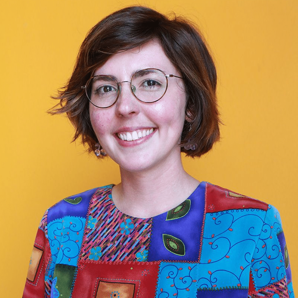 Madi Kay - Food Forward